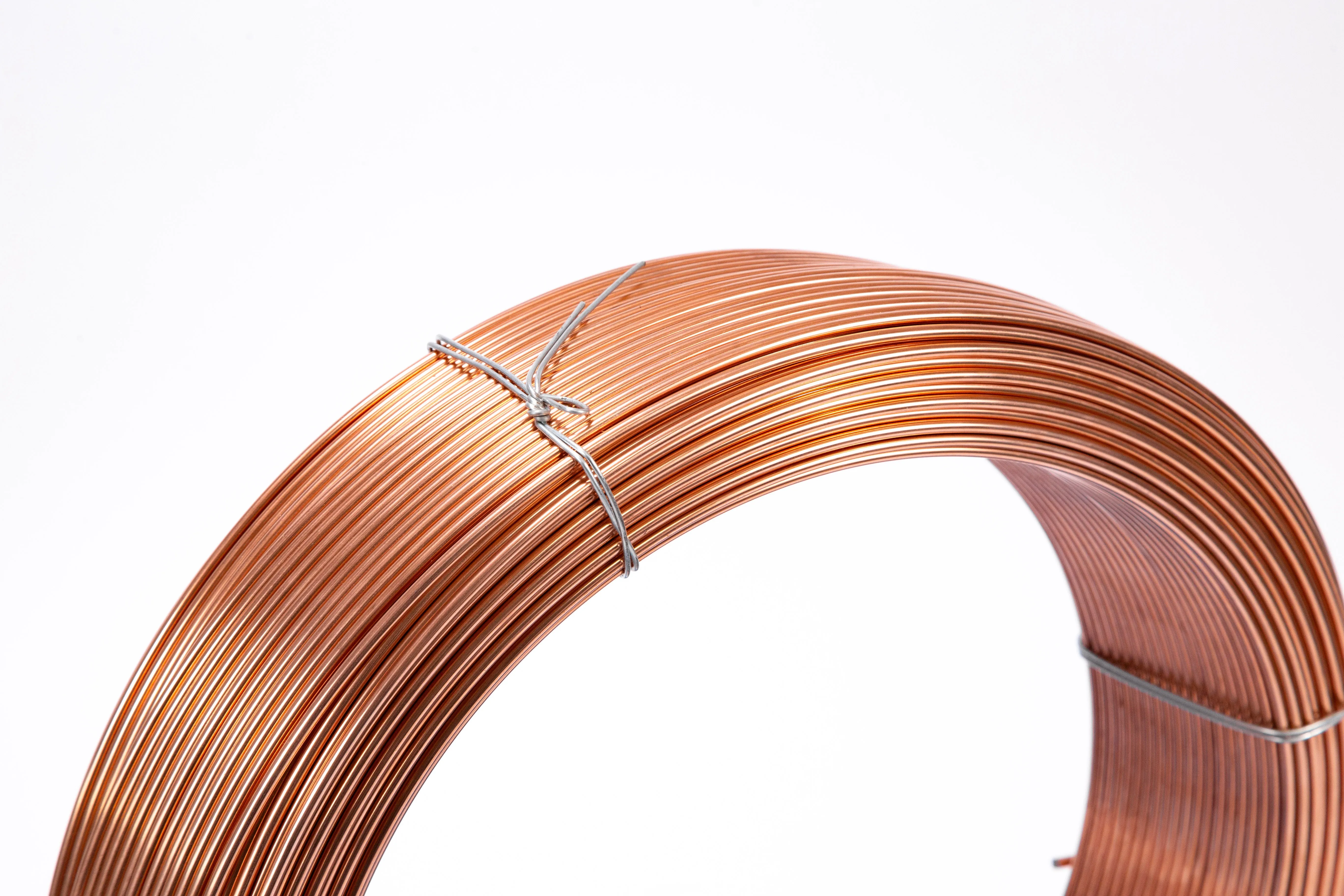 Atlantic Chw-s3r/chf431r Carbon Steel Copper Coated Welding Wire ...