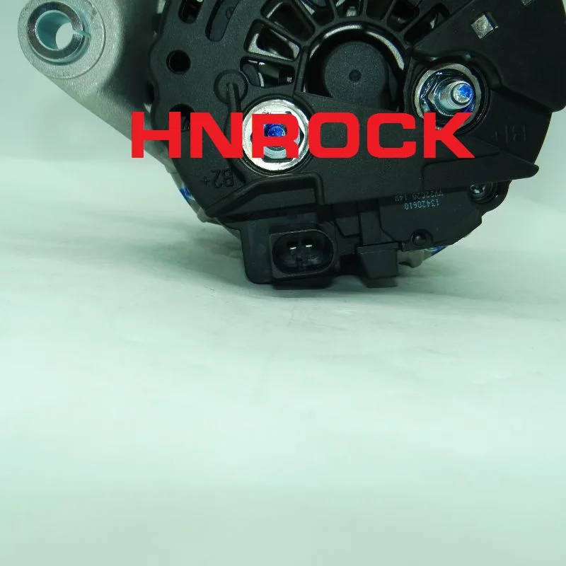 NEW HNROCK 12V 90A Alternator 0124325052 0986081360 2855975 301684RIB ...