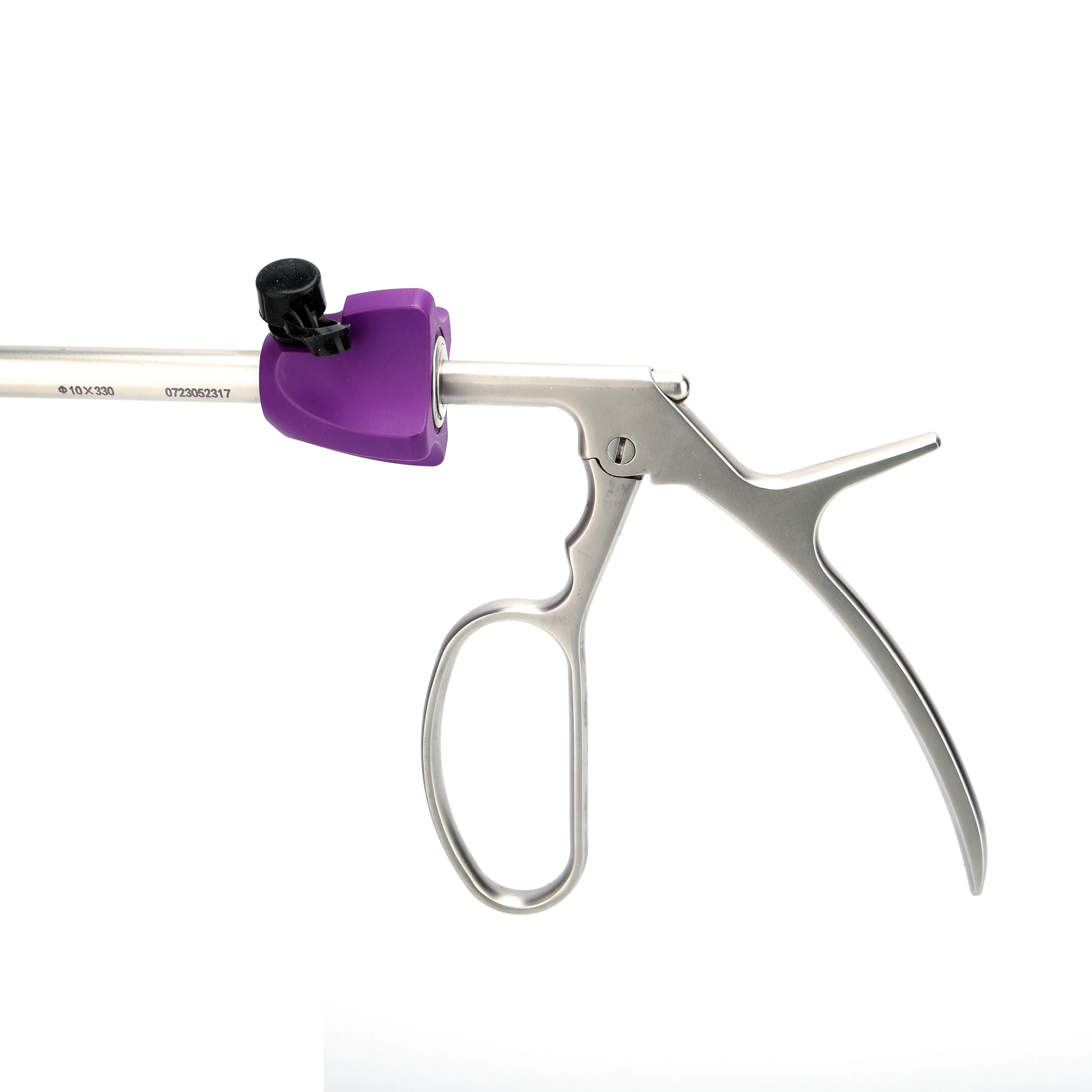 Laparoscopic Instruments - Hemlock Hemolok Clip Applicator