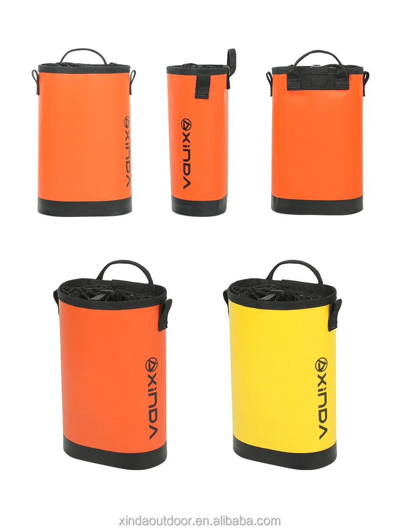 XINDA Tool Bag - 5L Storage for Outdoor Rappelling