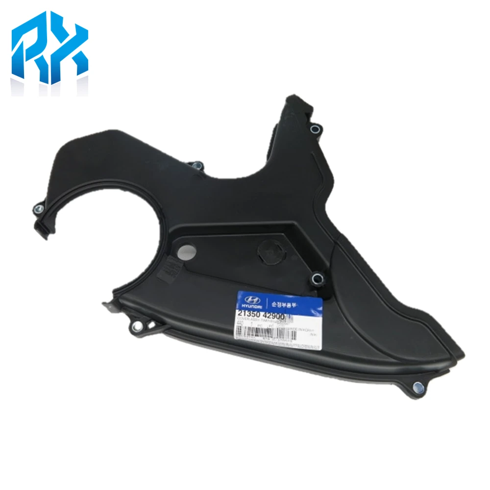 Timing Belt Lower Cover Assy for Hyundai Starex 2002-2006
