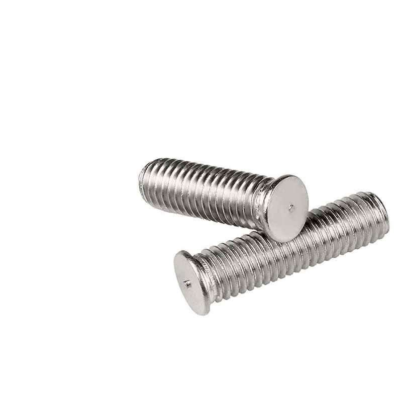 Stainless Steel 304 Iso13918 Weld Bolt Welding Screw M3-m8 Cd Stud Spot ...