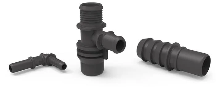 Vda Quick Connectors --battery Cooling(in Application)--nw16-id16 ...