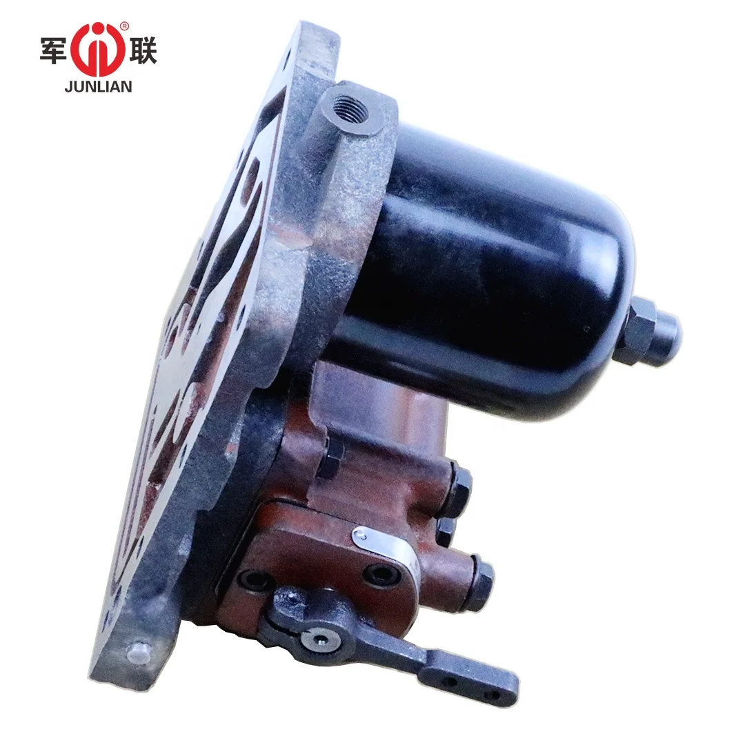 Marine Gearbox Valve Oil Distributor Oil Distributor Assembly 40a 135a ...