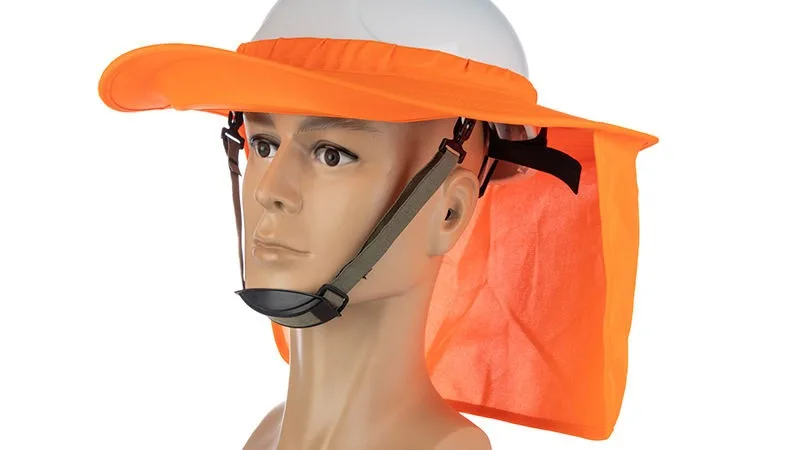 V-shaped Helmet Ventilation Holes Lightweight Safety Helmet Adult ...