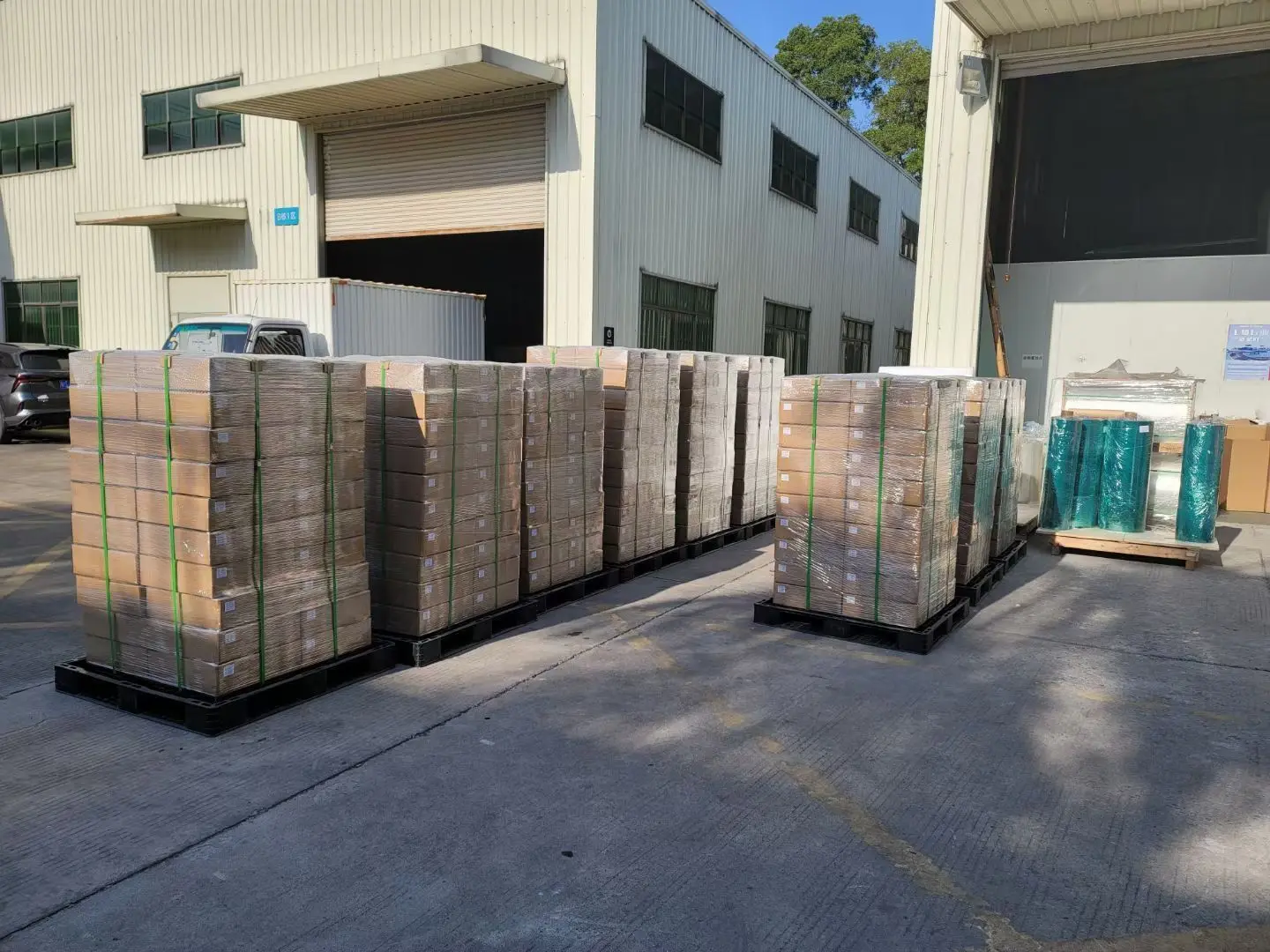 Blue Pet Refrigerator Tape Freezer Air Conditioner Fixed Traceless Glue ...