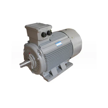 Abb Explosionproof Atex Certificate Motor 3 Phase Ac Teco Induction ...