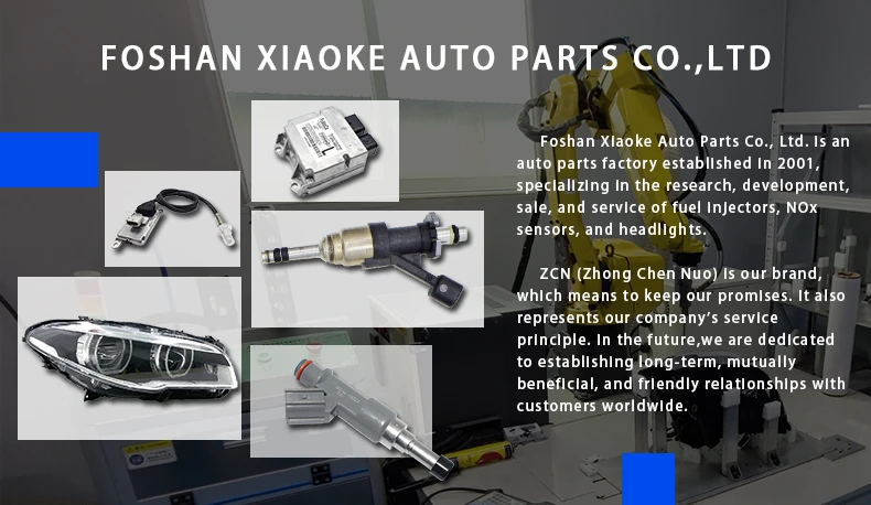 2023-2024 GM Parts Direct Fuel Injector OEM 12709231| Alibaba.com