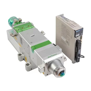 Auto Focus Ray Tools Original Raytools Fiber Laser Cutting Head Bm111 ...