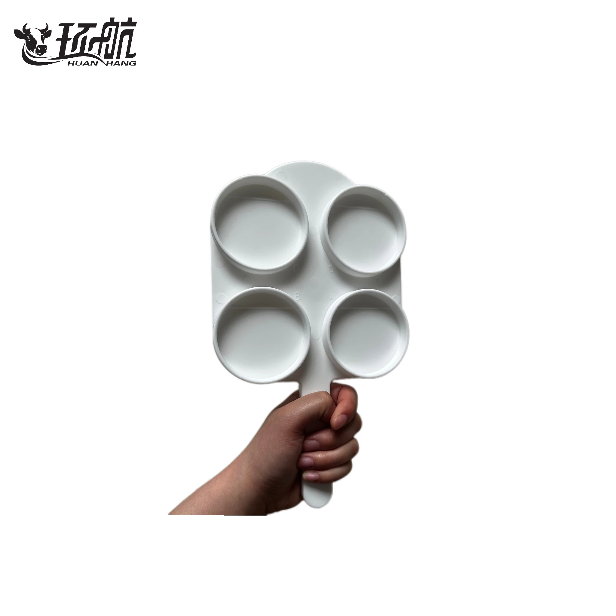 California Mastitis Test Paddle Kit Dairy Cows Milk Quality Veterinary ...