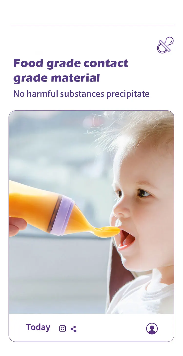 Baby Food Maker Portable Baby Food Processor Baby Food Maker Blender ...