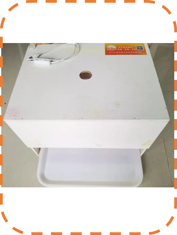 Automated Shrimp Seedling Counter For Shrimp Hatcheries - Buy High ...