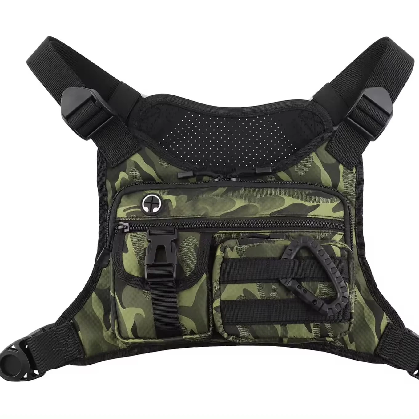 Iso9001 Factory Oem Custom Tactical Sports Utility Chest Pack Running ...