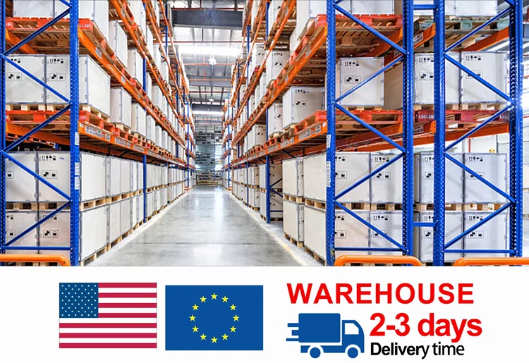 5KW 48V 100AH Rack Mounted ESS Solution - Lithium Ion Battery Pack