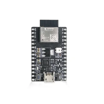 Wi-fi Bleを備えた4mb Esp32-c3-devkitm-1 Esp32開発ボード - Buy Esp32-c3開発ボード,Ibeacon Esp32ボード,スターターesp32 ...