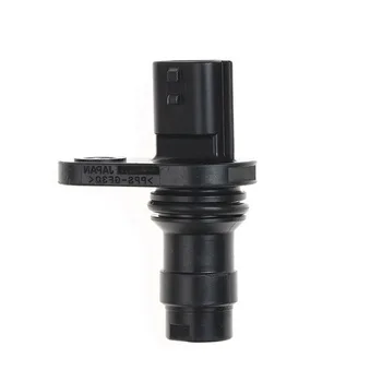 Crankshaft Camshaft Crank Position Sensor Rpm For Nissan Versa 1.6l ...