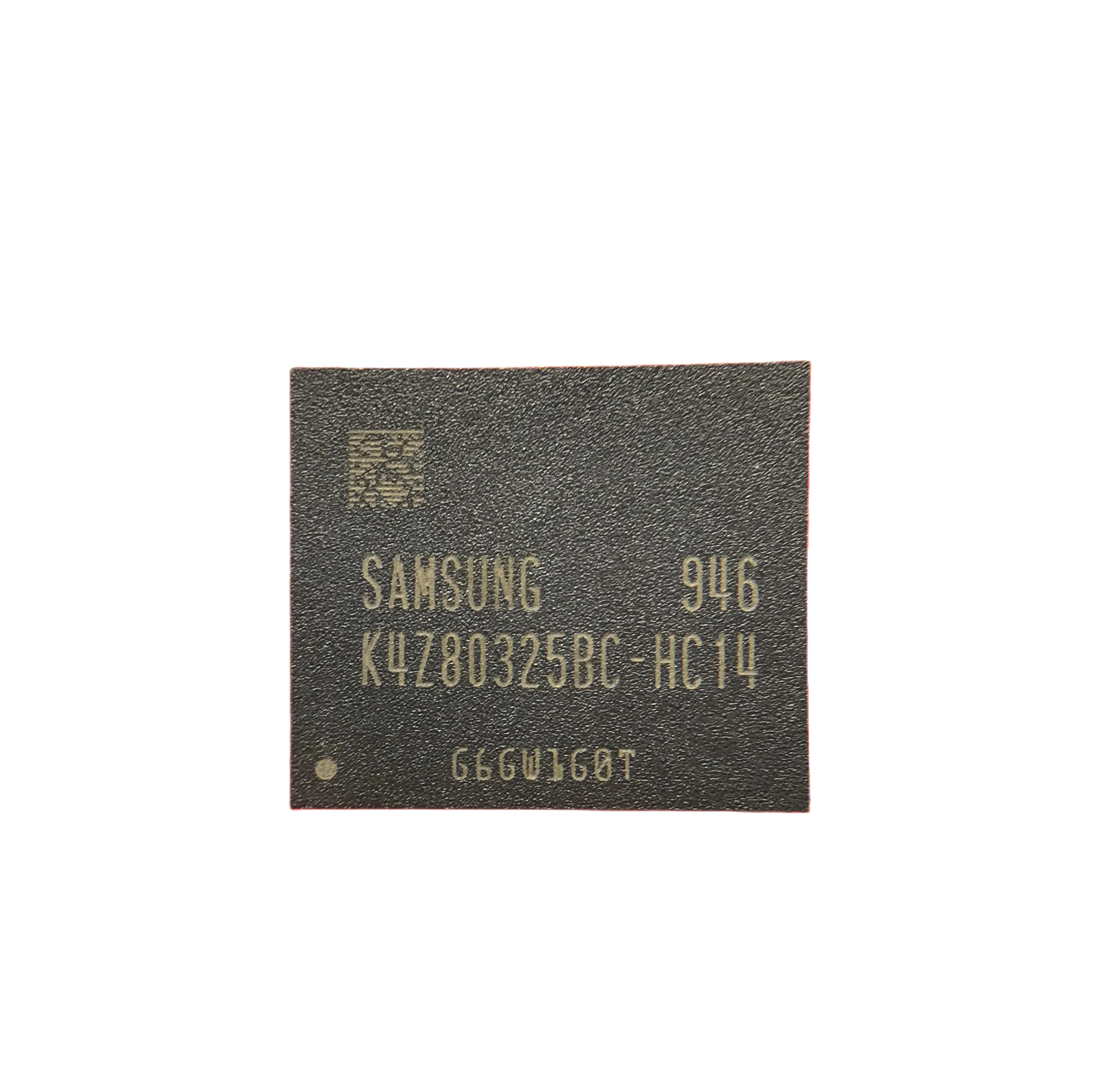 K4z80325bc-hc14 Brand New And Original Electronic Components Ic Chip ...
