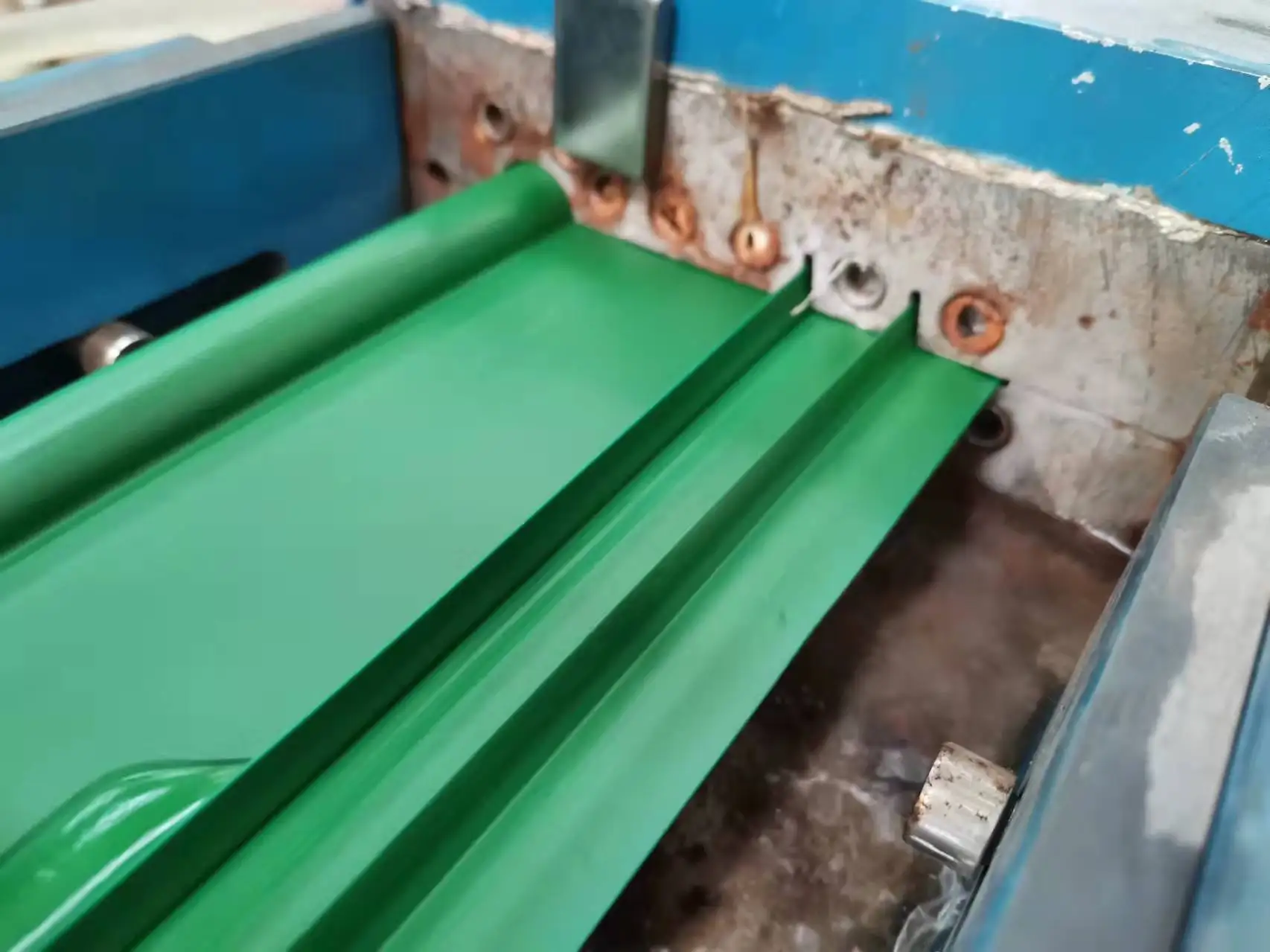 PE Grass Edging Fence Belt - Durable and Versatile Solutions