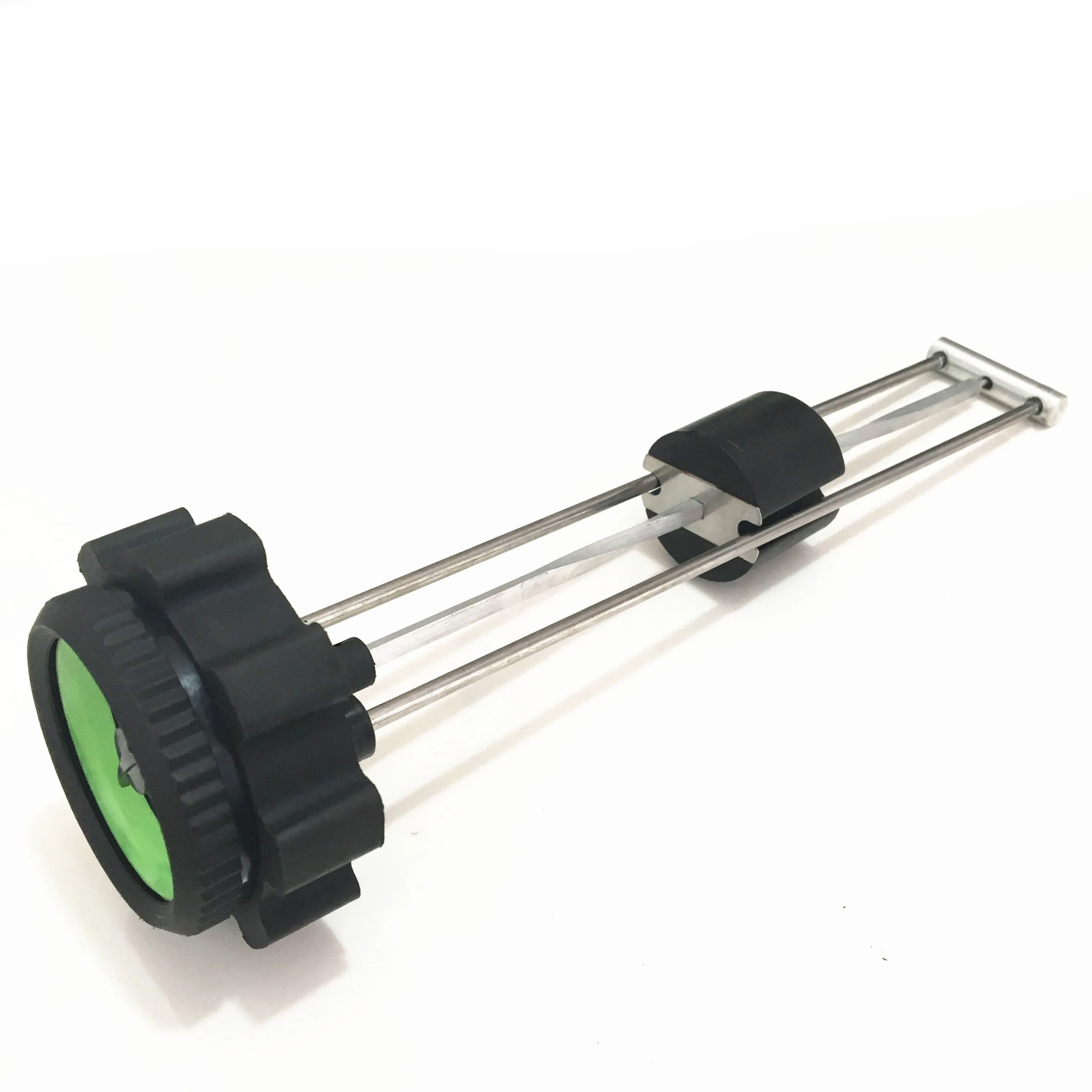 Diesel Generator Set Mechanical Level Gauge - Buy Mechanical Level ...