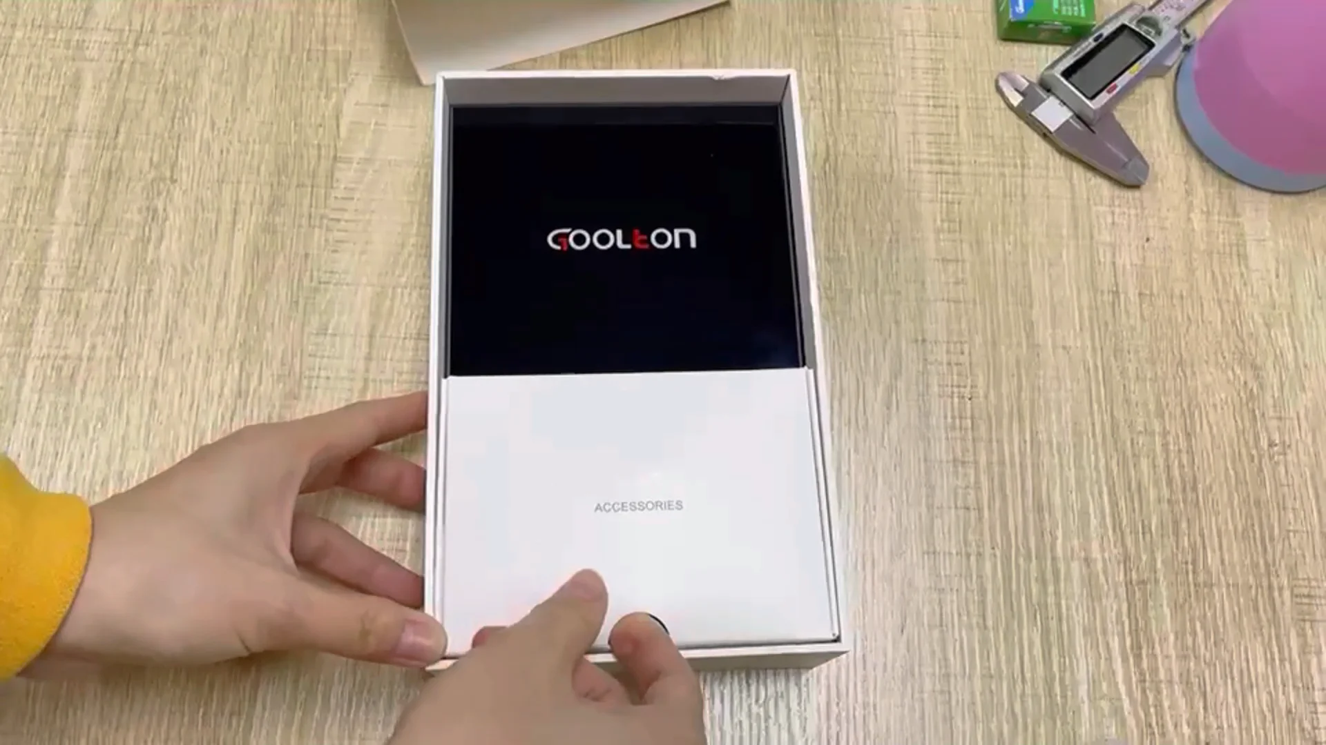 Goolton迷你电脑机箱win 10英特尔第11代赛扬n5105四核8gb 128gb/256gb电脑-迷你 - Buy 迷你电脑机箱,迷你pc,赛扬n5105 Product on ...