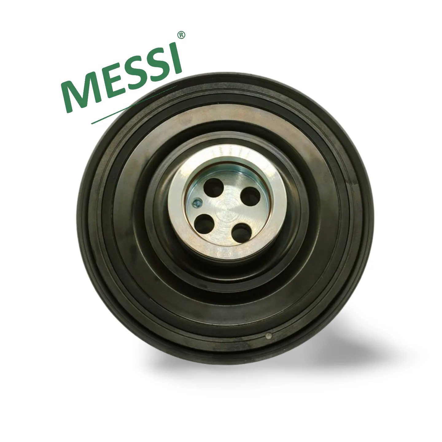 Pulley-crankshaft Lr113860 Lr074072 G4d36316ac For Lander Rover/jaguar ...