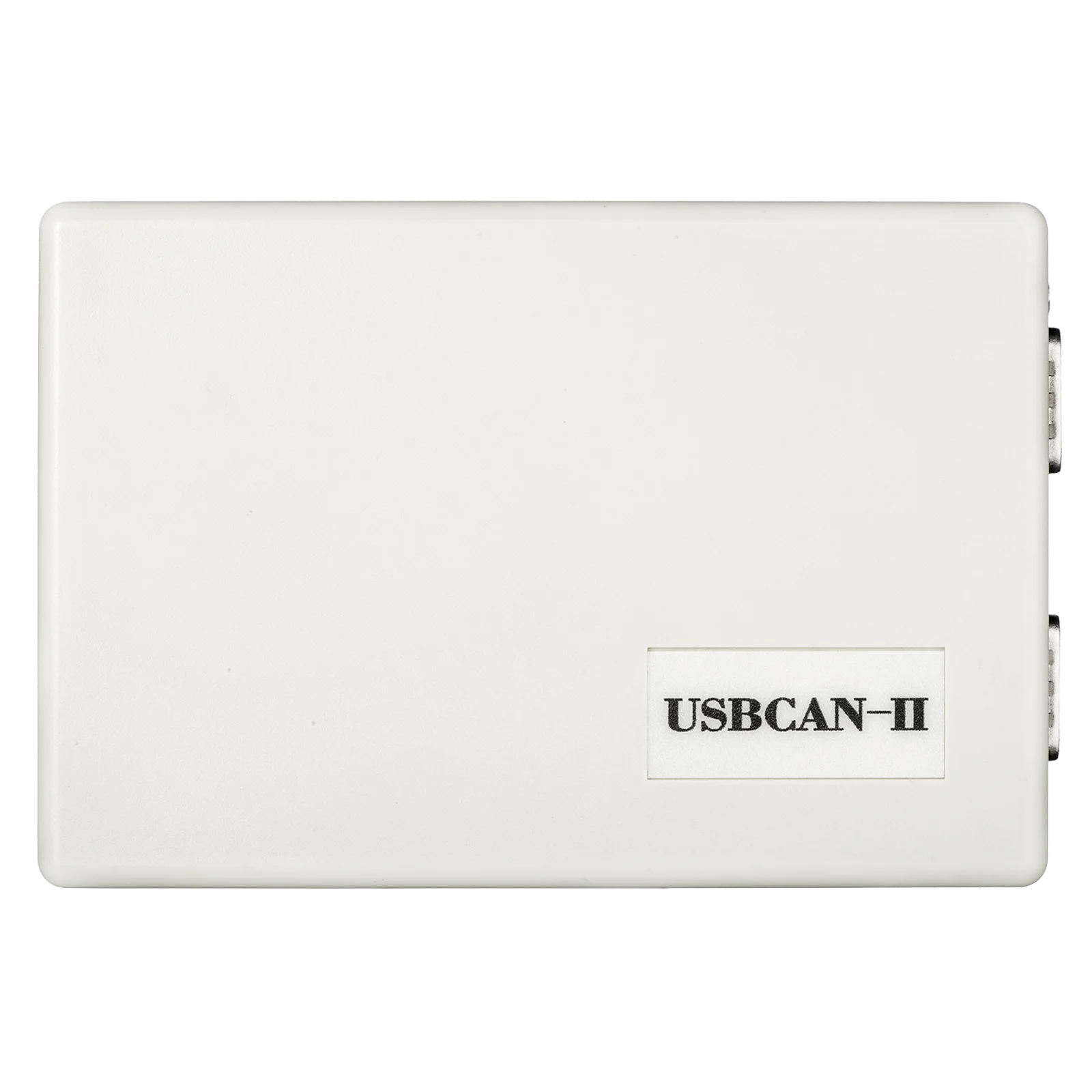 USB To CAN Interface Card Analyzer CAN Box New Energy USBCAN II Dual ...