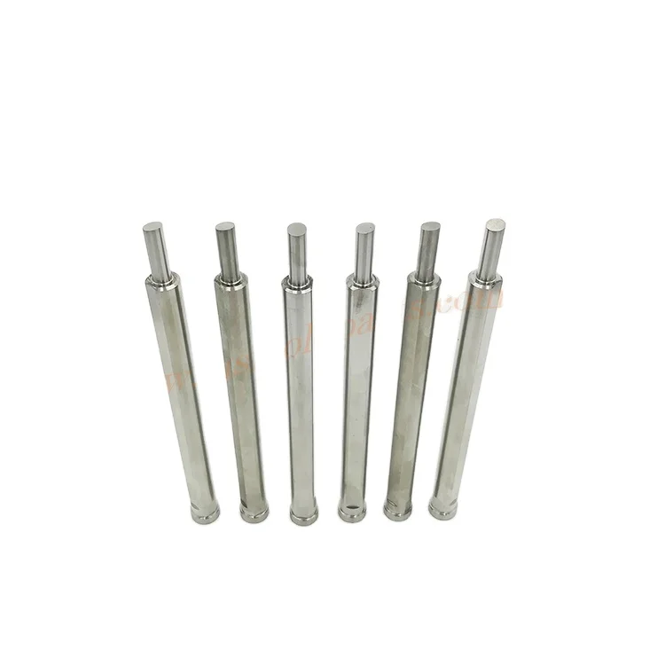 Factory custom precision punching machine press tool punch die and mold ...