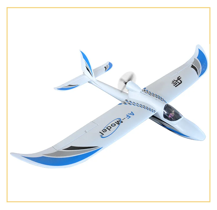 RC Plane Airplane Sky Surfer 1400mm - Perfect Gift PNP Version