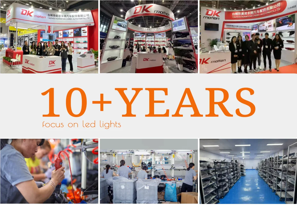 New Led Tail Lights For Mitsubishi Lancer Ex 2008-2018 Car Rear Lamp ...