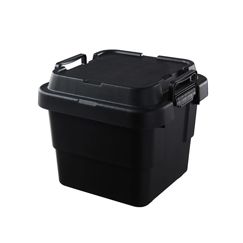 22l Outdoor Storage Box Multipurpose Pp Environmental Protection ...