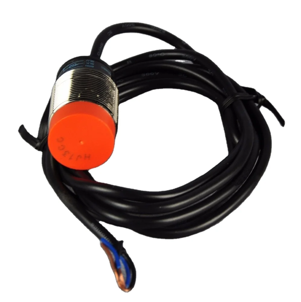 Pr30-15dp Ce Paint Color Detection Sensor N2 Small Proximity Sensor ...
