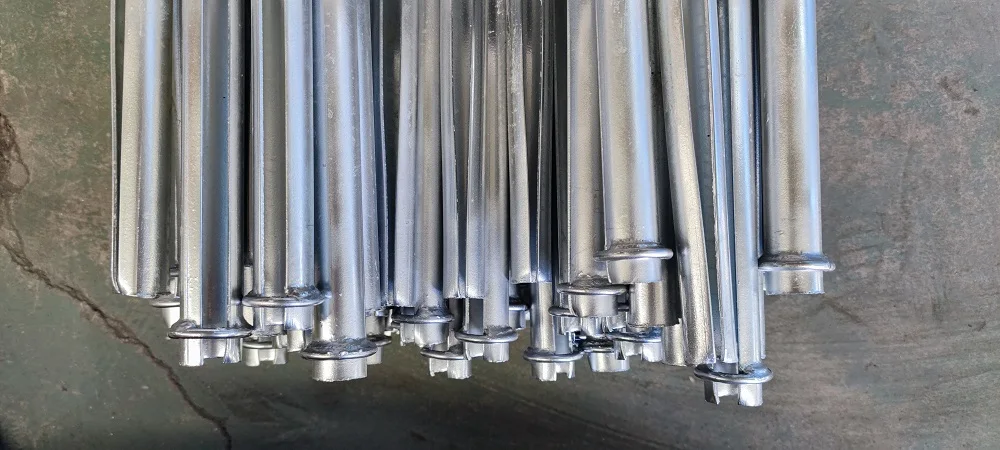 Mine Anchor Full Length Bolts Friction Split Sets Rock Anchor - Buy ...