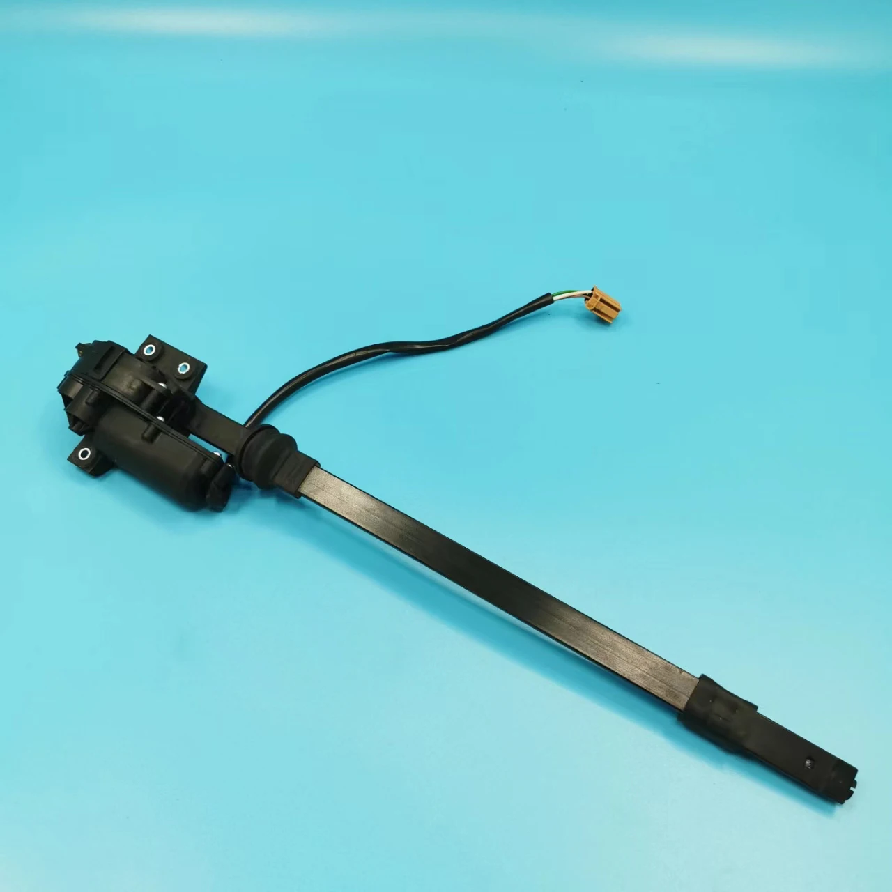 OE 95853631801 Porsche Cayenne Sunshade Motor - Fast Shipping