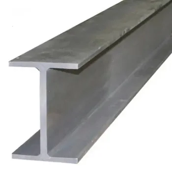 Galvanized Welded Heb 100 Wide Flange Structural Section S275jr S275jo ...