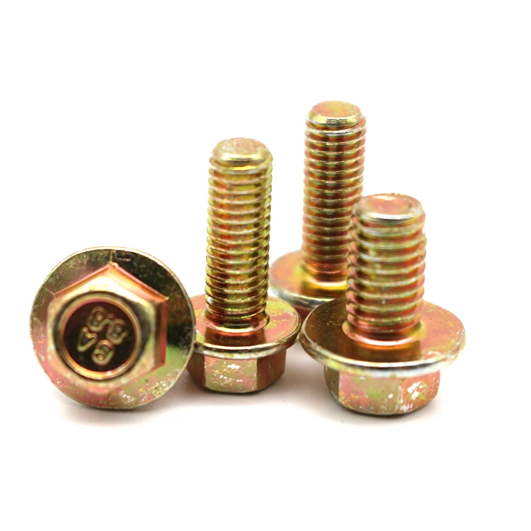 Din6921 Hardware M8x20 Head M8 X 1.25 Screws Recessed Bolt 304 316 ...