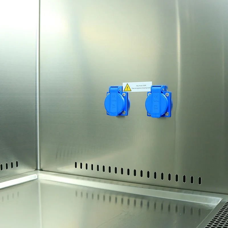 Biobase Biological Safety Cabinet Class Ii A2 Bsc-3fa2 With Large Lcd ...