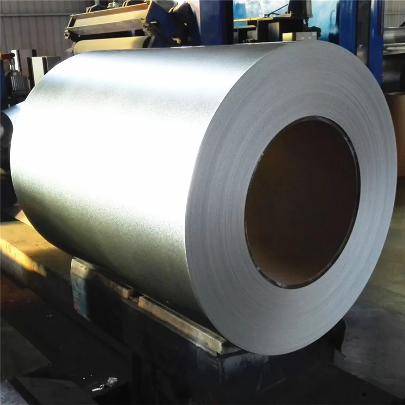 55%GL Coil Aluzinc - Durable Steel for Versatile Uses