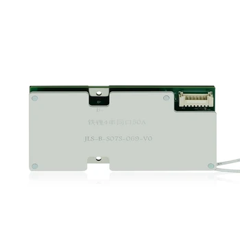 Kls Smart Bms 48v Lifepo4 200a 300a 72v 60v 48v 36v 24v 16s Uart Rs485 ...