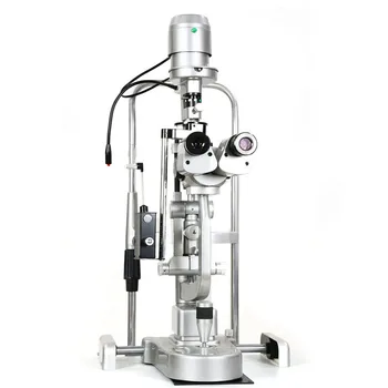 Hospital Equipment Ophthalmic With Adaptor And Tonometer Examination ...