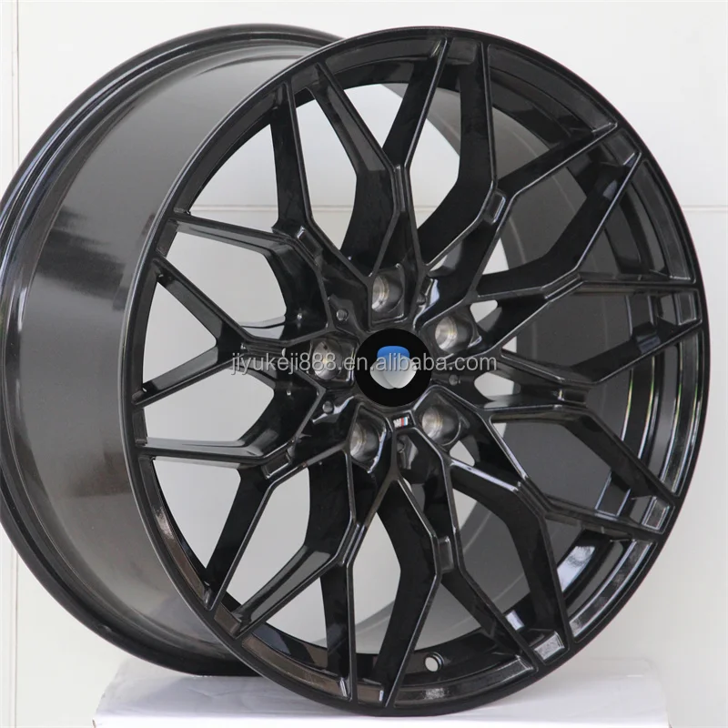 JY 18 19 20 Inch Rim Wheels for BMW 5 Series & 7 Series