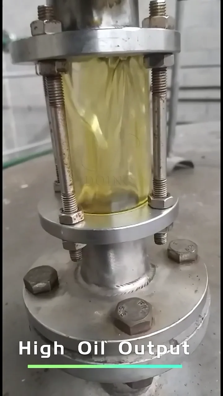 Lab Scale 100kg 500kg Pyrolysis Reactor To Middle Big Scale 10 20 30 ...