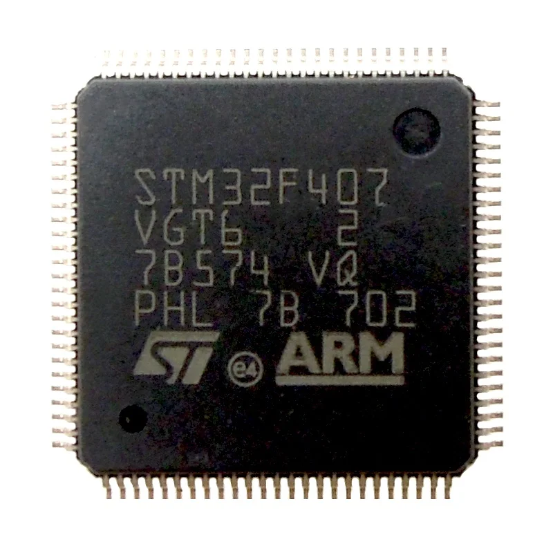 Goodkind山友stm32f030c8t6 Stm32f103vet6 Stm32103rct6 Stm32f407vgt6 Stm32f103c8t6 Stm8s003f3p6 Bom ...