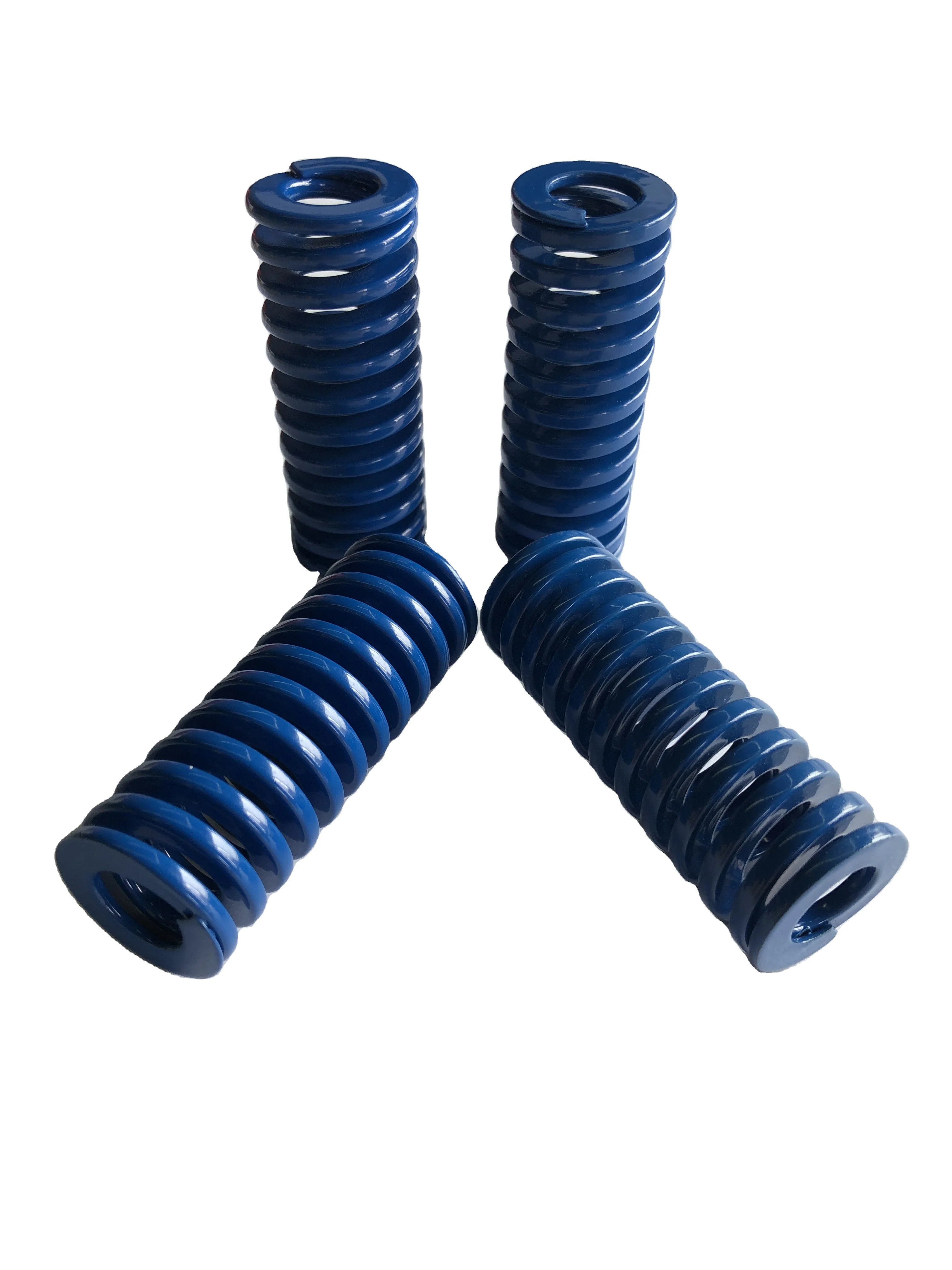 Wholesale Iso Die Springs - High Quality & Wear Resistance