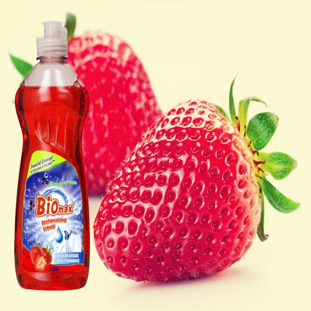 500ml 750ml 1l Liquid Dishwashing Dishwasher Cleaning Detergent Soap ...