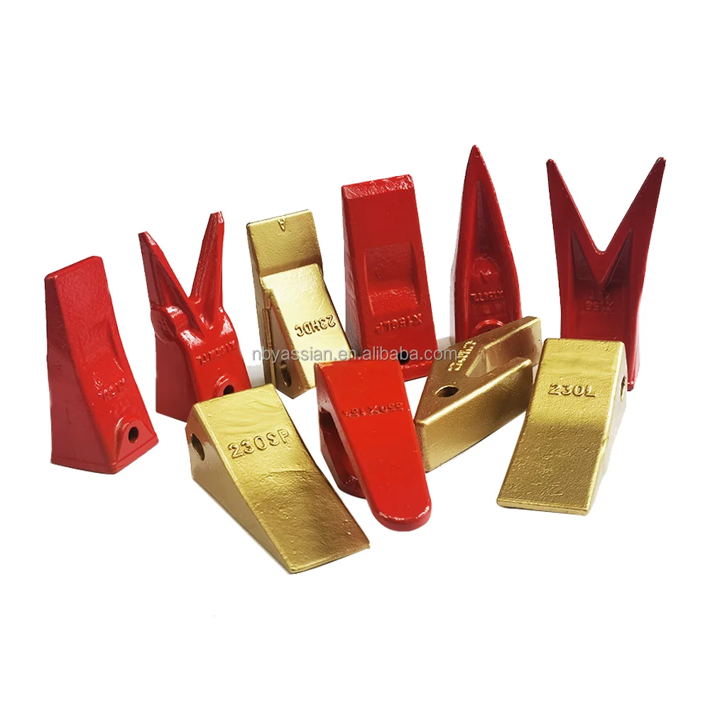 6Y0359 D5 D6 Bulldozer Ripper Tips - Durable & Efficient