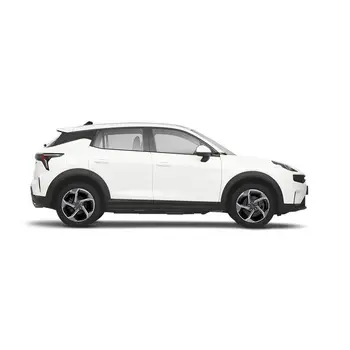 Lynk&co 06 Phev Very Cheap Ev Chinese Suv High Speed Electric Cars Made In China Adult Own Brand ...