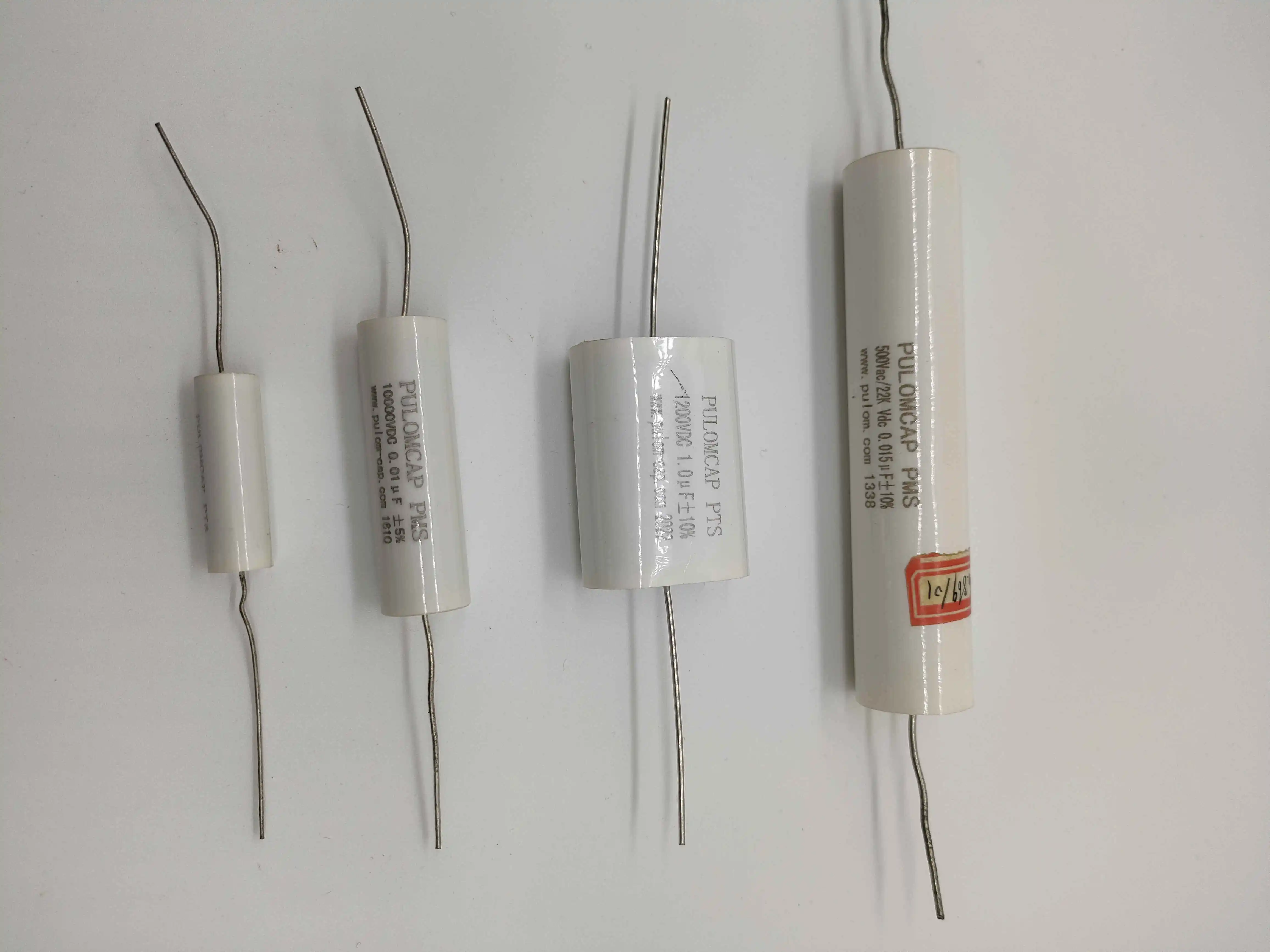 IGBT Snubber Capacitor 1200vdc 1uf - Reliable Performance