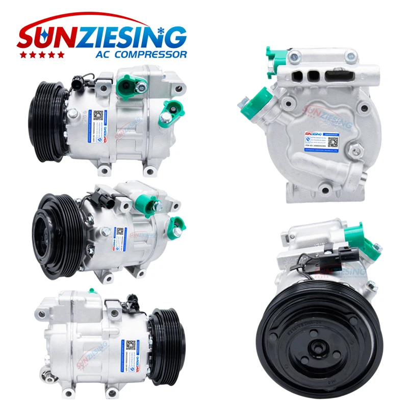 现代伊兰特2006-2012 i30起亚CEED 97701-2H000 97701-2H002 97701-2H040 977012H000 ...