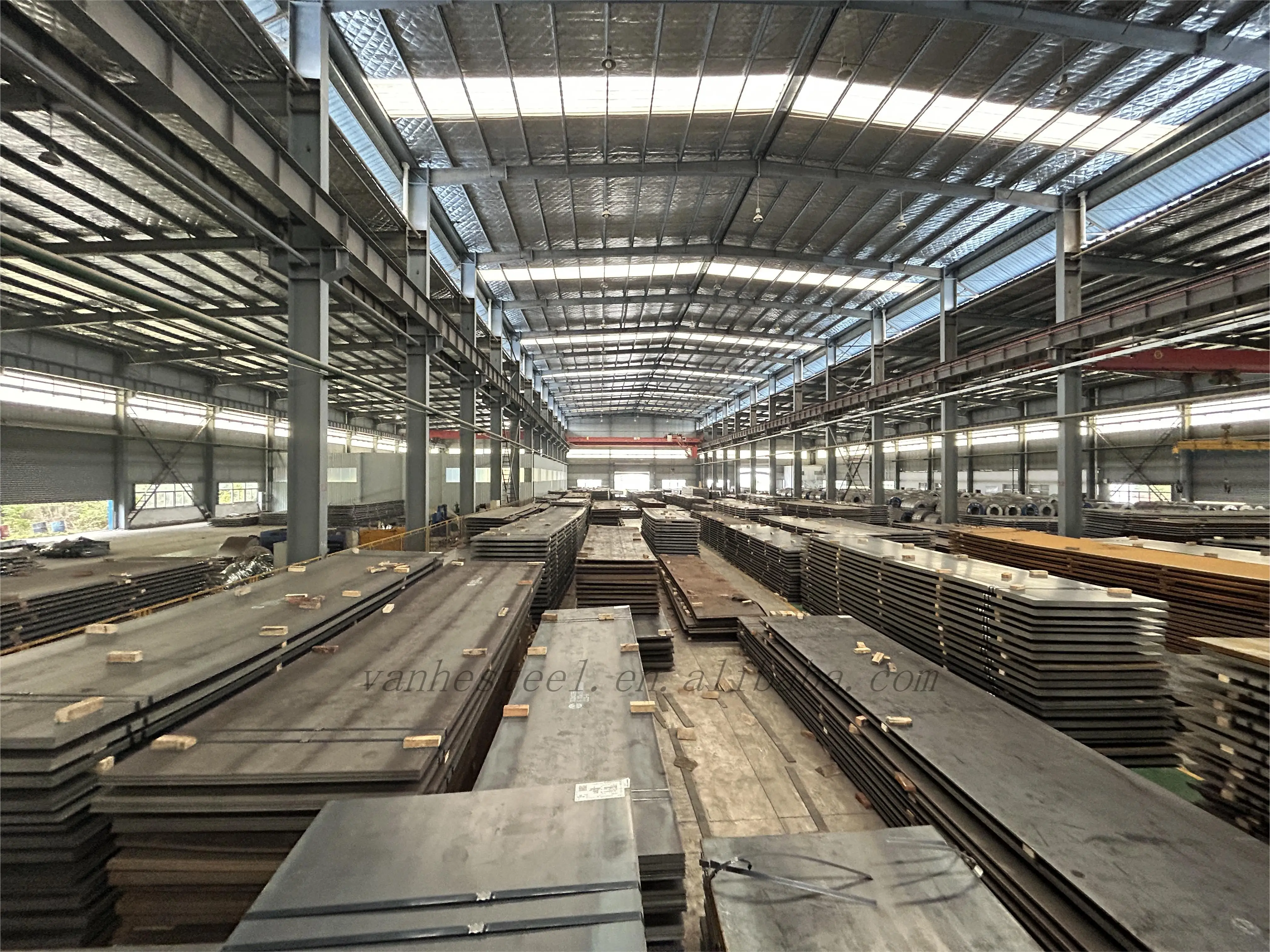 High Quality Astm A36 Q345 Hot Rolled Carbon Steel Plate Sheets For ...