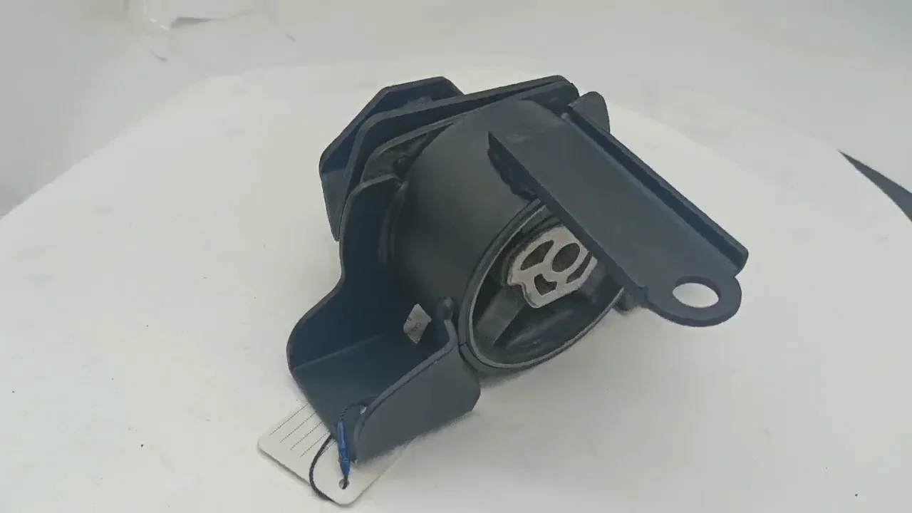 Useka Auto Motor Lh Engine Mount Left 96484907 96484909 96484908 ...